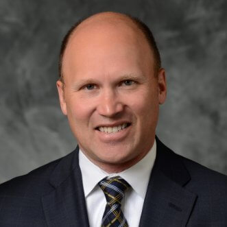 Meet Tony - Simpson Housing Services